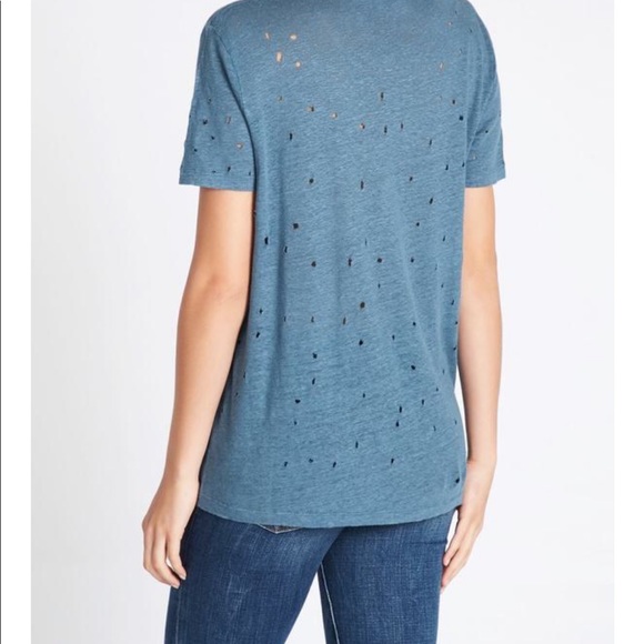 IRO | Tops | Iro Clay T Shirt | Poshmark
